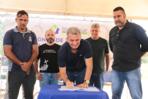 Prefeitura de Fabriciano anuncia construção de 500 novas moradias ...